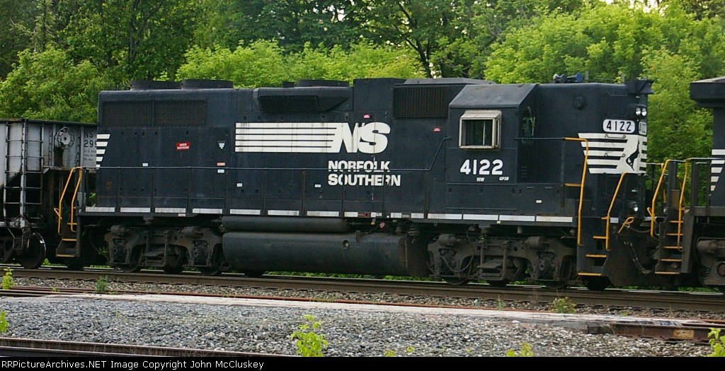 NS 4122